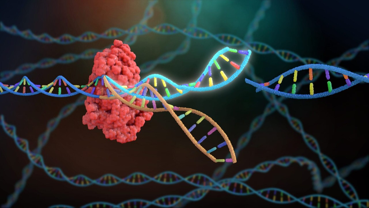 CRISPR Gene Editing: A Revolutionary Breakthrough in Medicine CRISPR Gene Editing: A Revolutionary Breakthrough in Medicine