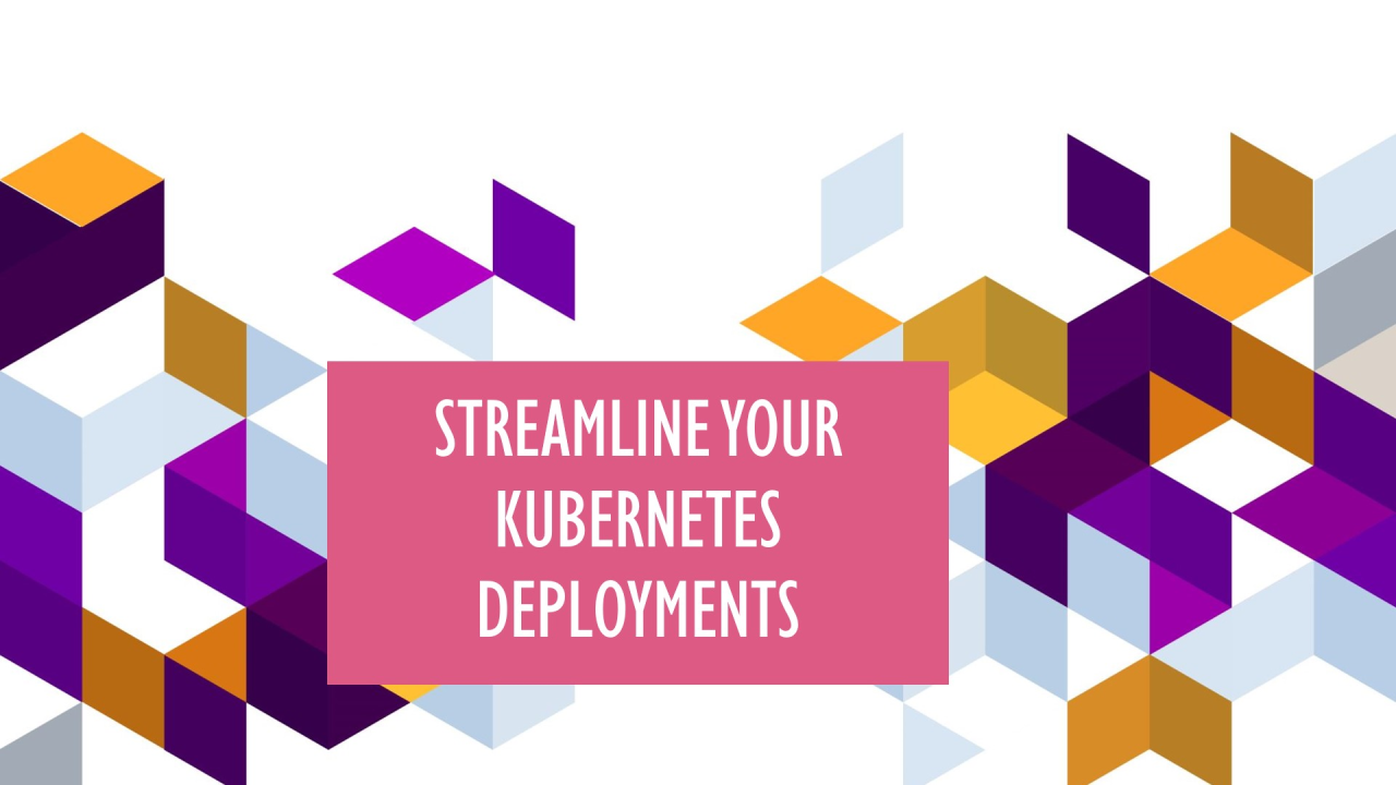 Automating Kubernetes Deployments on GitLab CI/CD and Argo CD Automating Kubernetes Deployments on GitLab CI/CD and Argo CD