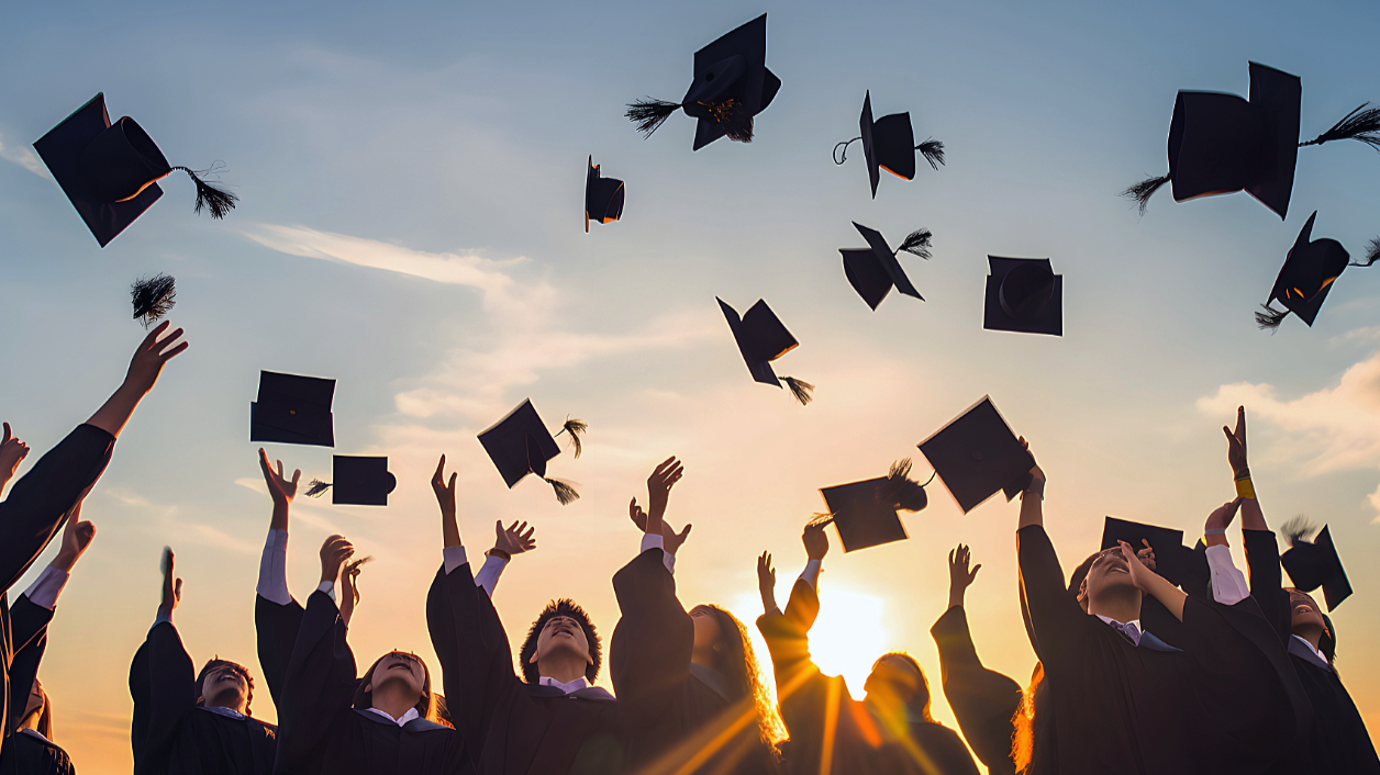 Kickstart Your Career in Construction: Essential Tips for New Graduates Kickstart Your Career in Construction: Essential Tips for New Graduates