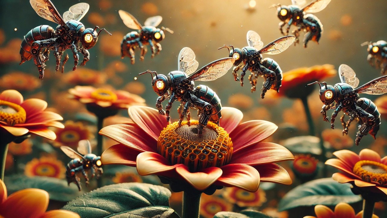 OpenAI introduces Swarm multi-agent framework OpenAI introduces Swarm multi-agent framework