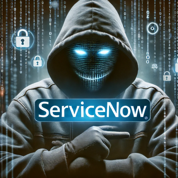 Critical ServiceNow RCE Flaws Actively Exploited: Immediate Action Required Critical ServiceNow RCE Flaws Actively Exploited: Immediate Action Required
