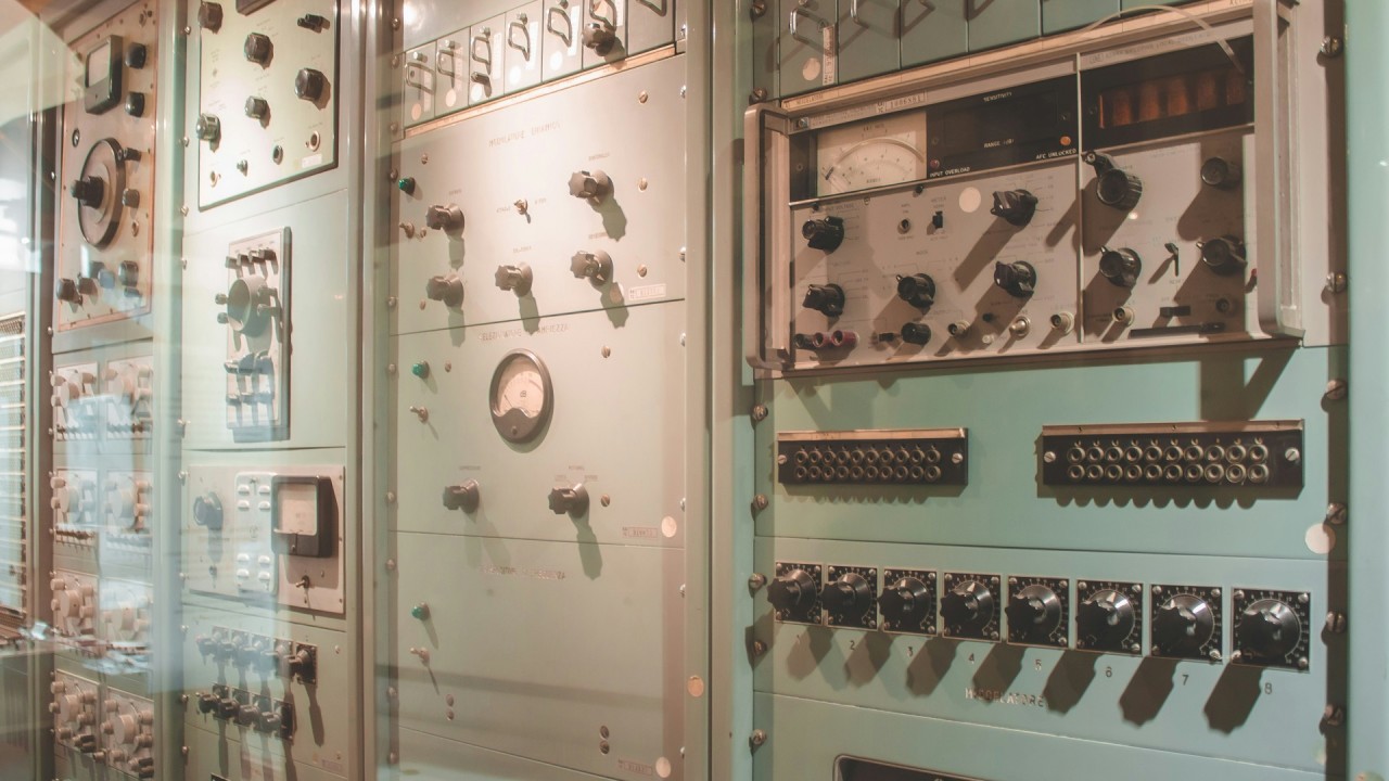 Modernize Your Processes Modernize Your Processes