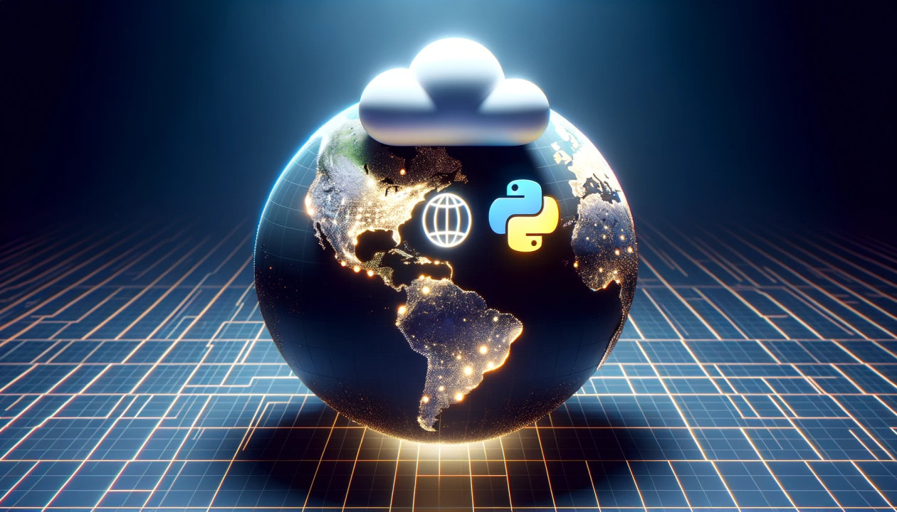 Setting Up a (Free*) Collaborative Python Development Environment for a ... Setting Up a (Free*) Collaborative Python Development Environment for a ...