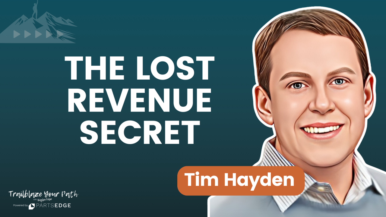 Making Sense of Dark Data in Dealerships Making Sense of Dark Data in Dealerships