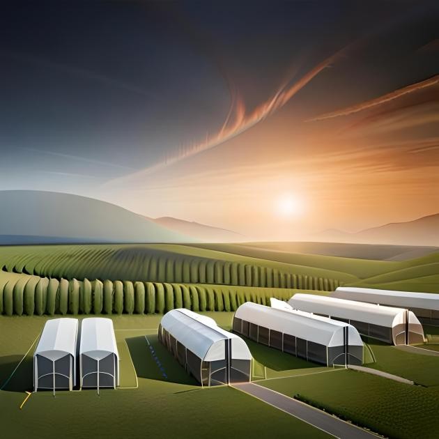 Optimizing Energy Usage in Buildings: How AI is Revolutionizing Energy ... Optimizing Energy Usage in Buildings: How AI is Revolutionizing Energy ...