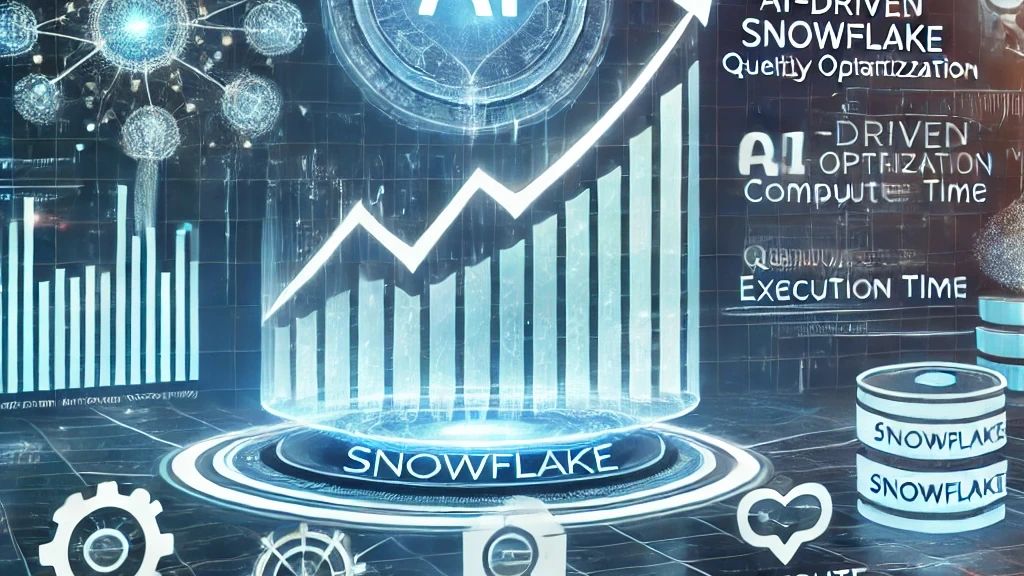 AI-powered query optimizer for Snowflake | Sankara Reddy Thamma AI-powered query optimizer for Snowflake | Sankara Reddy Thamma