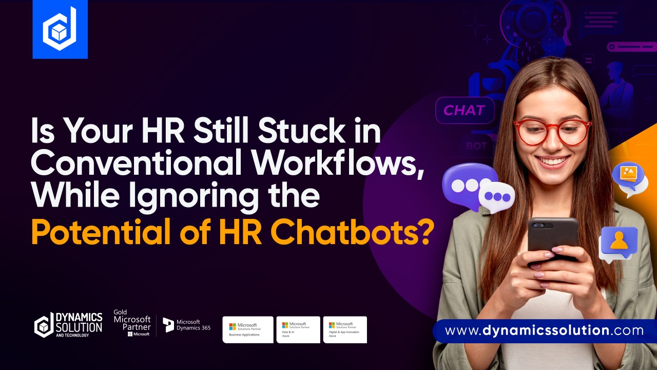 Is Your HR Still Stuck in Conventional Workflows, While Ignoring the ... Is Your HR Still Stuck in Conventional Workflows, While Ignoring the ...
