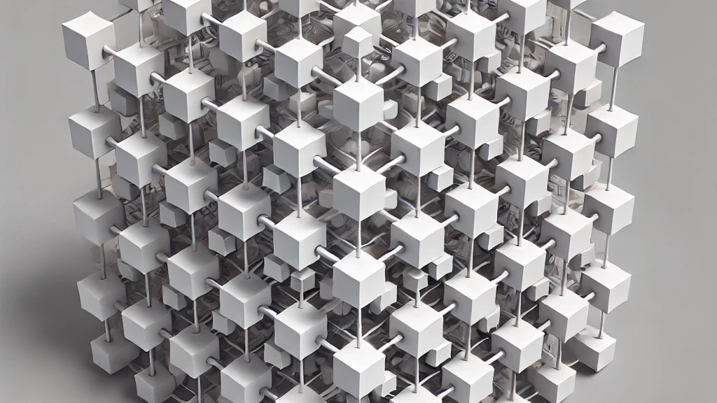 Octrees: A Standard Spatial Data Structure and Its Potential Role in AI ... Octrees: A Standard Spatial Data Structure and Its Potential Role in AI ...