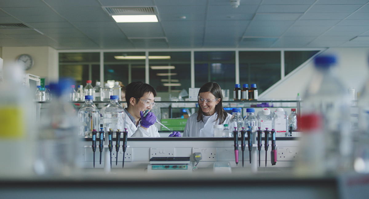 Embracing patient-centered research: the transformative power of ... Embracing patient-centered research: the transformative power of ...
