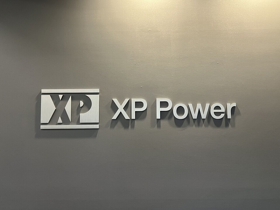 Fall 2023 Internship Experience at XP Power Fall 2023 Internship Experience at XP Power