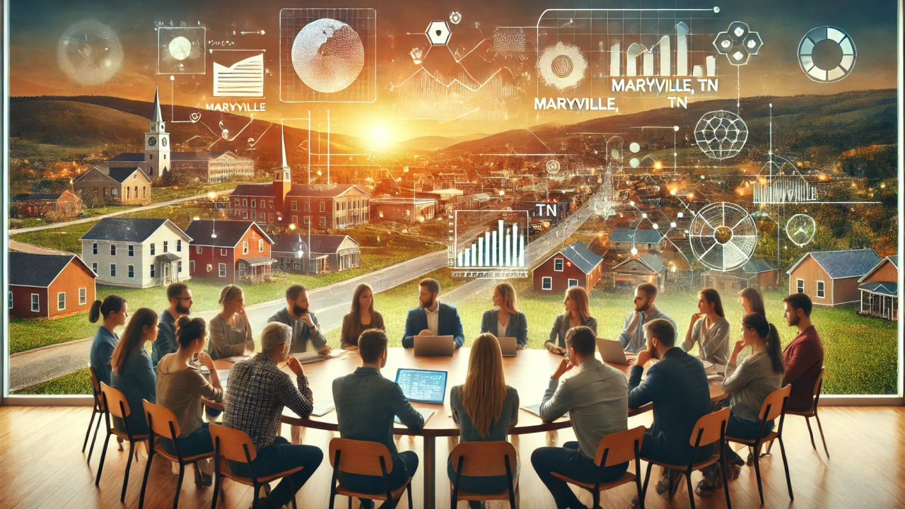 How Maryville Businesses Can Improve Employee Training to Stay Competitive How Maryville Businesses Can Improve Employee Training to Stay Competitive