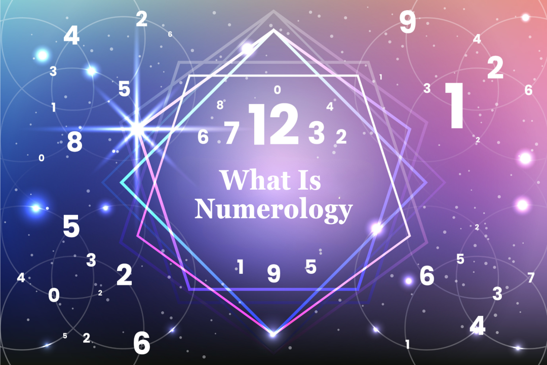 Unlocking the Mysteries of Numerology: A Journey into Self-Discovery Unlocking the Mysteries of Numerology: A Journey into Self-Discovery