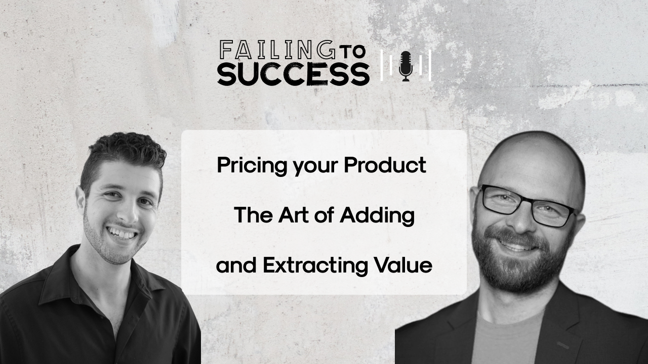 Pricing Your Product - Testing your Market - Discovering your Niche ... Pricing Your Product - Testing your Market - Discovering your Niche ...