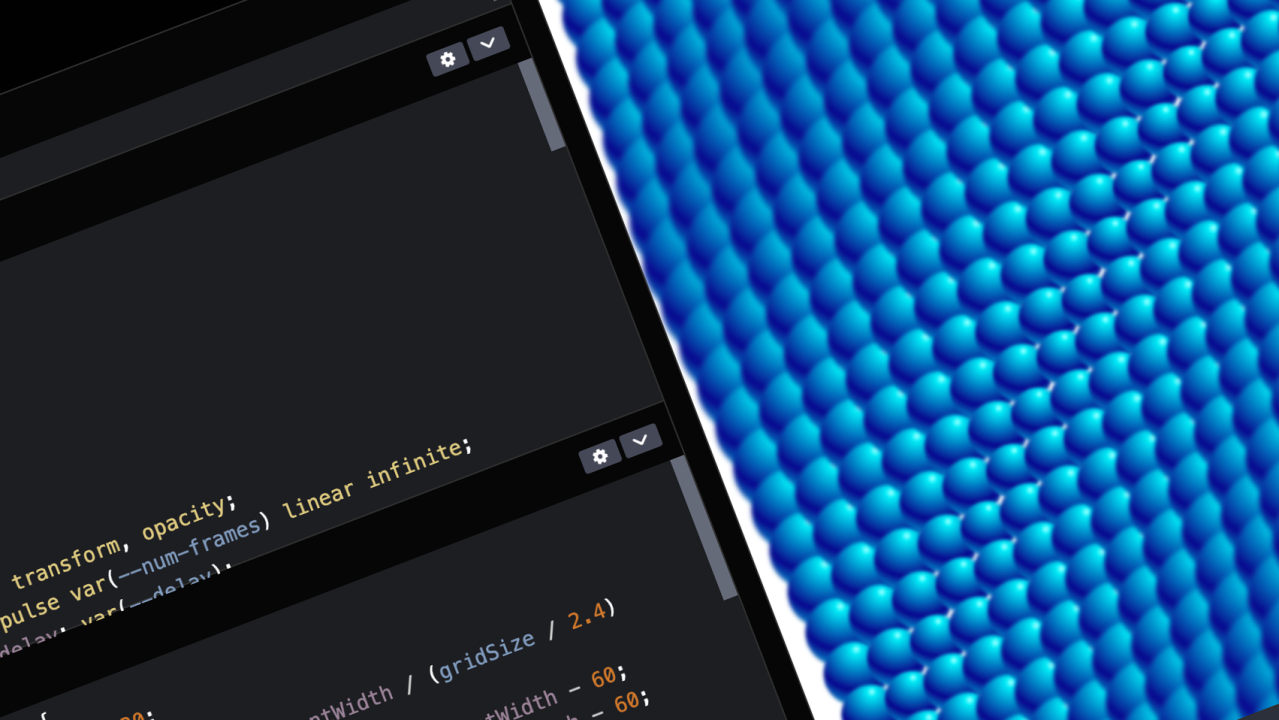 Unleashing the Power of GPU-Accelerated CSS Animations Unleashing the Power of GPU-Accelerated CSS Animations