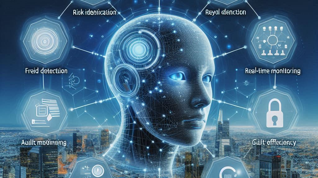 Integrating AI into Risk Methodology. Integrating AI into Risk Methodology.