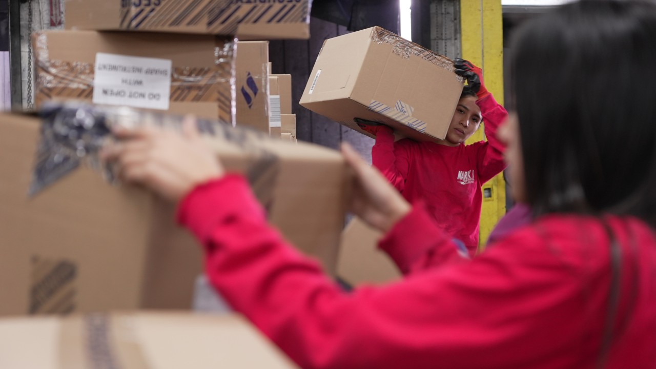Logistics Tips: Optimizing Your Supply Chain for Maximum Efficiency Logistics Tips: Optimizing Your Supply Chain for Maximum Efficiency