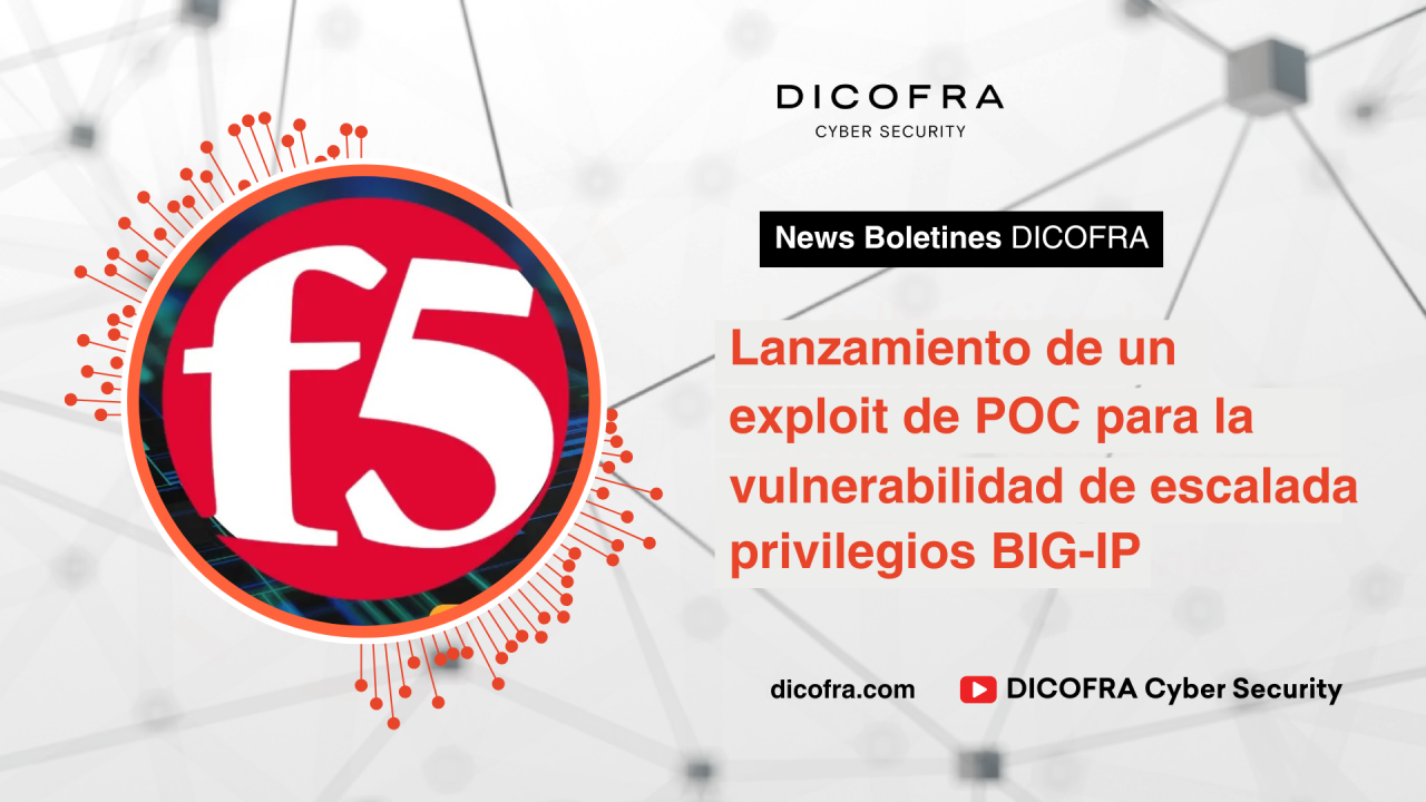 LANZAMIENTO DE UN EXPLOIT DE POC PARA LA VULNERABILIDAD DE ESCALADA DE ... LANZAMIENTO DE UN EXPLOIT DE POC PARA LA VULNERABILIDAD DE ESCALADA DE ...