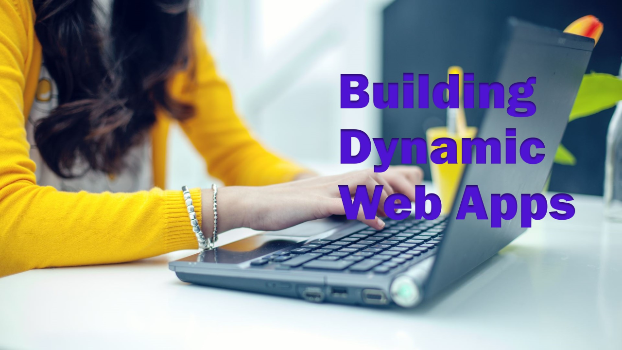 The Power of MERN Stack: Building Dynamic Web Applications 🌐 The Power of MERN Stack: Building Dynamic Web Applications 🌐