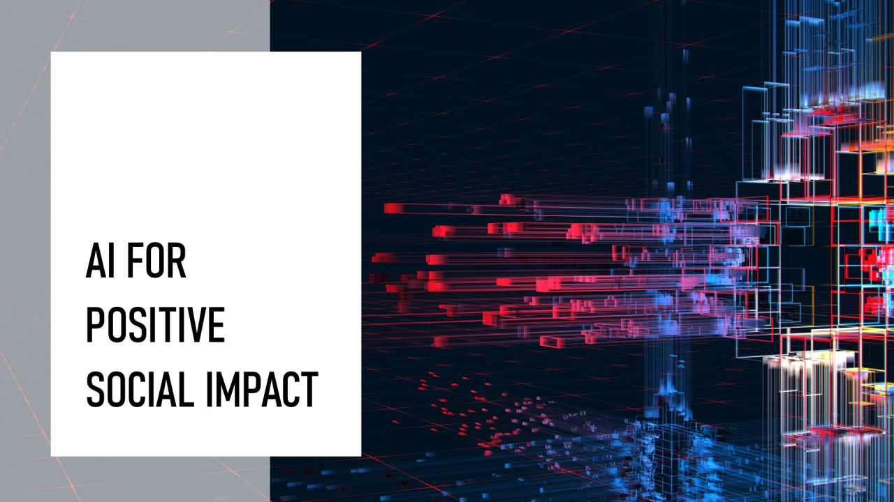 Day 23: Using AI for Positive Social Impact | Guru-Avinash.T MBA PMP CISM Day 23: Using AI for Positive Social Impact | Guru-Avinash.T MBA PMP CISM