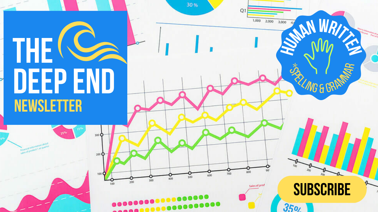 Unlocking the Power of Data Visualization Unlocking the Power of Data Visualization