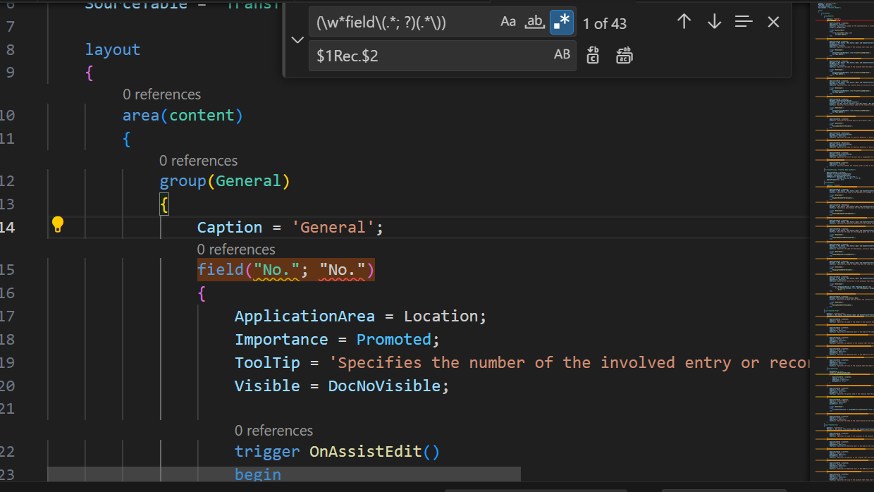 🚀 Ready to supercharge your coding workflow in AL for Business Central? 🚀 Ready to supercharge your coding workflow in AL for Business Central?