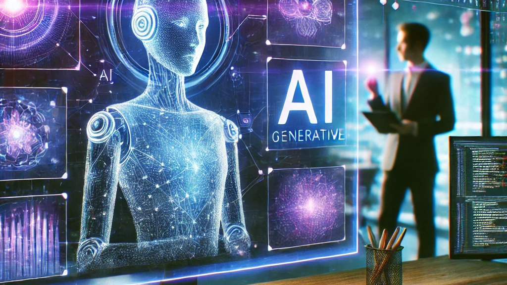 Mastering Generative AI & Prompt Engineering Mastering Generative AI & Prompt Engineering