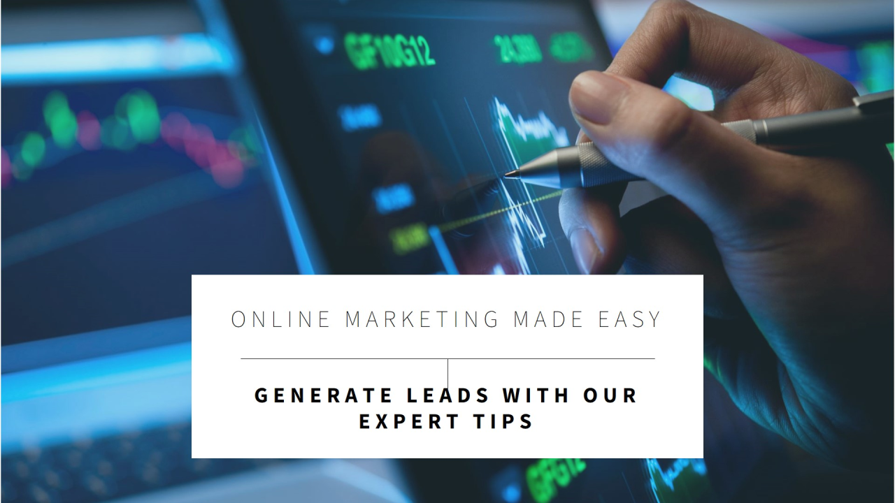 Automate Lead Generation and Sales with Ease Automate Lead Generation and Sales with Ease
