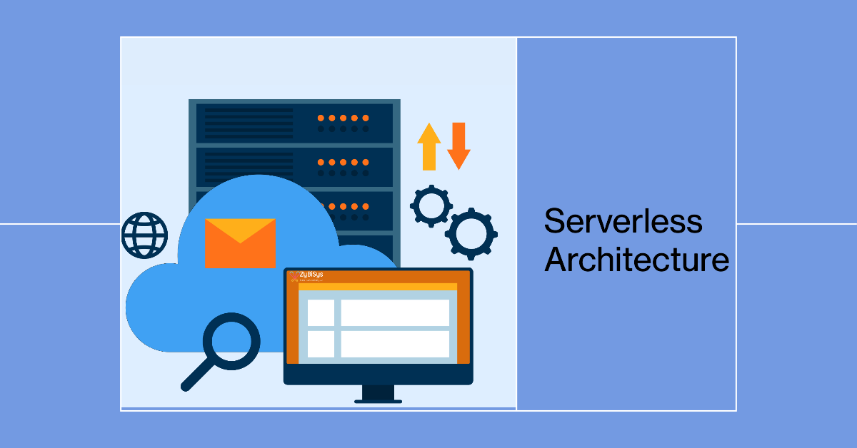 Benefits of Using a Serverless Architecture over traditional cloud ... Benefits of Using a Serverless Architecture over traditional cloud ...