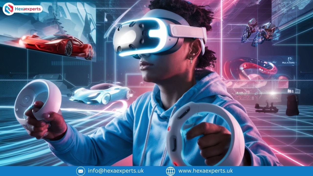 The Ultimate Guide to Fully Immersing Yourself in Virtual Reality ... The Ultimate Guide to Fully Immersing Yourself in Virtual Reality ...