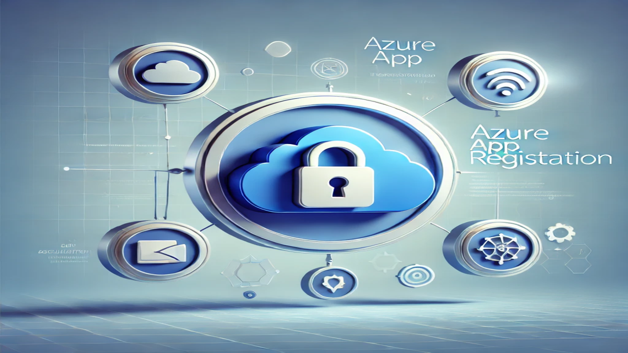 Streamlining Application Integration: How to Master App Registration in ... Streamlining Application Integration: How to Master App Registration in ...