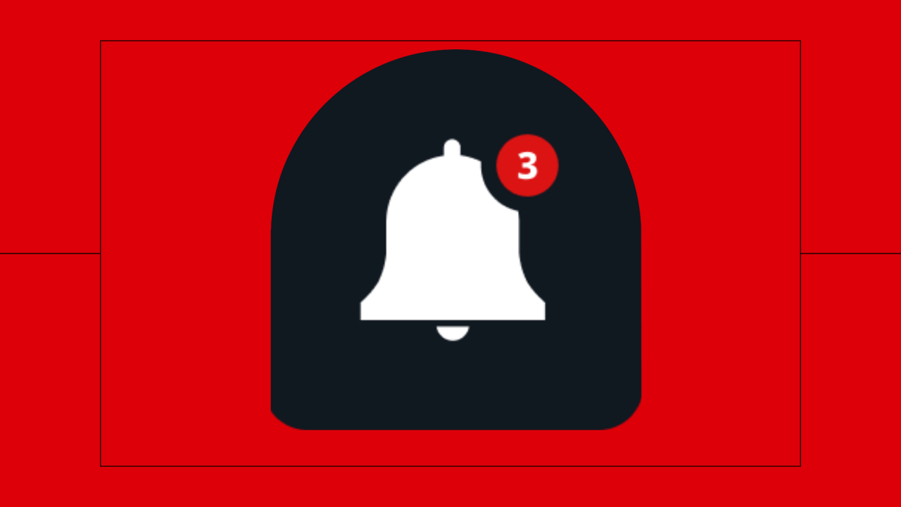 Solved: In-app Notifications in Model Driven App Solved: In-app Notifications in Model Driven App
