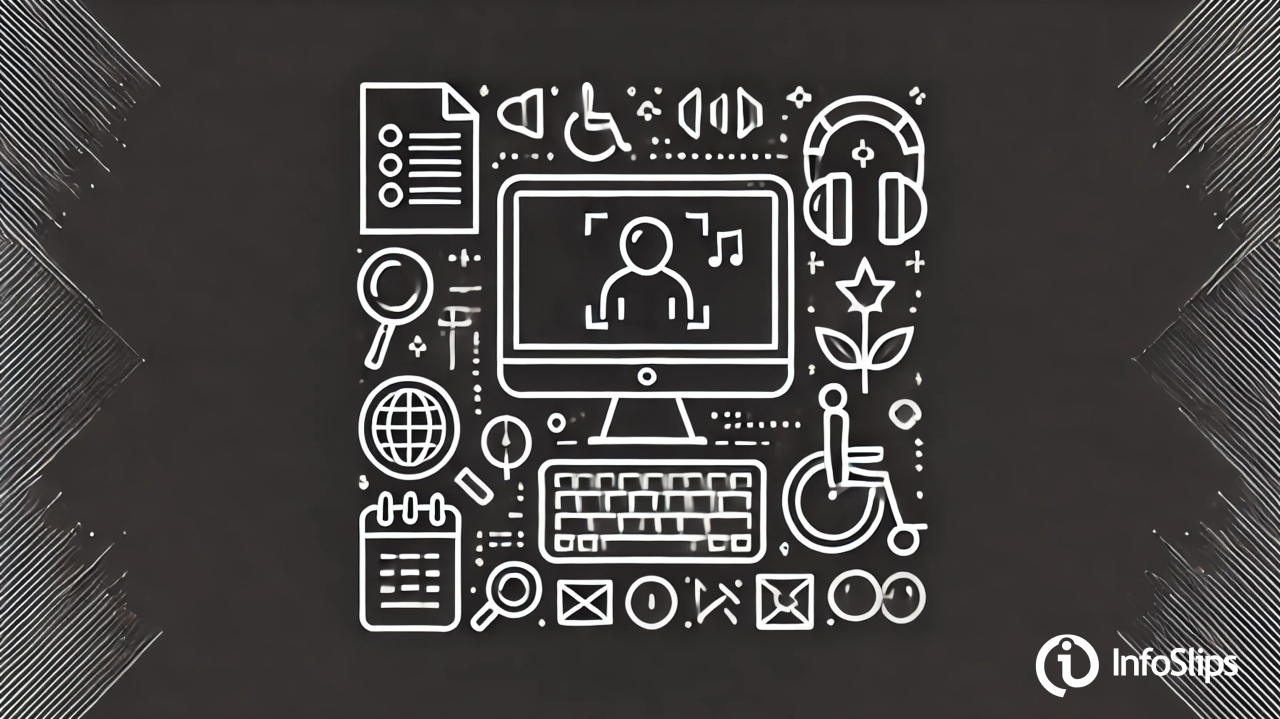 Revolutionizing Accessibility: Why Interactive Documents Are the Future Revolutionizing Accessibility: Why Interactive Documents Are the Future