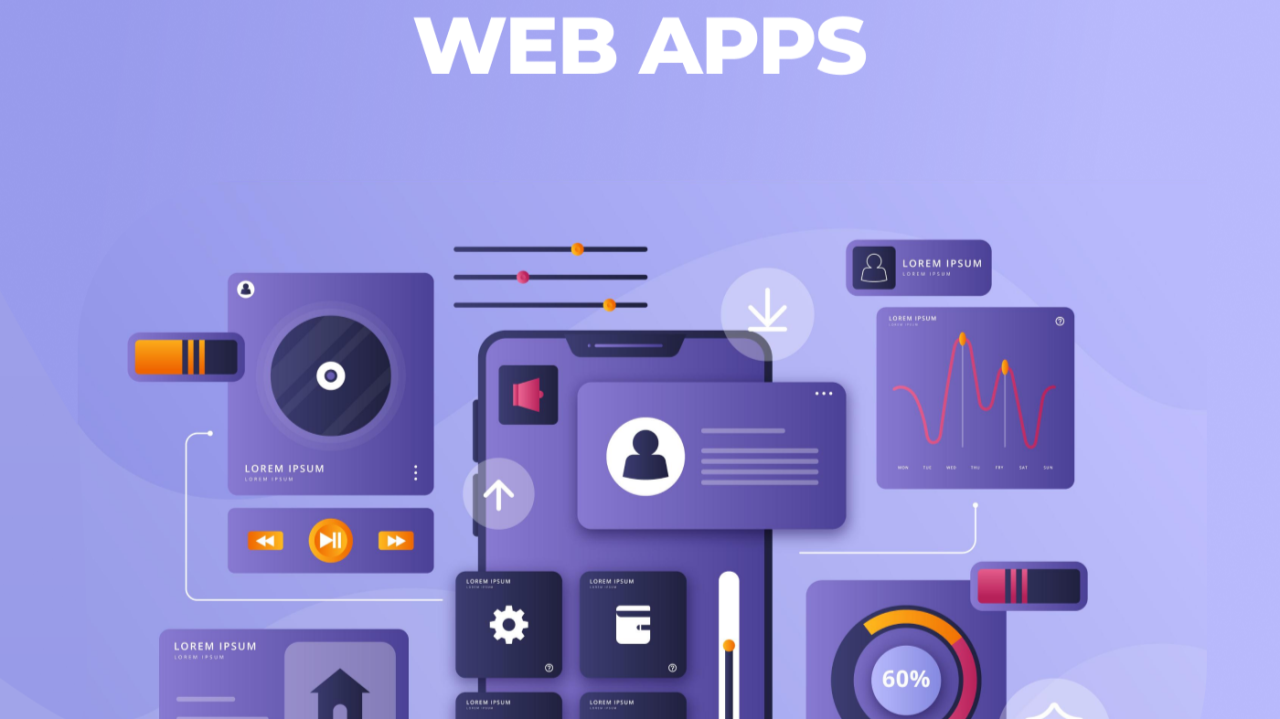 Tech Stack for Building Web Apps: A Comprehensive Guide | KnubiSoft Tech Stack for Building Web Apps: A Comprehensive Guide | KnubiSoft