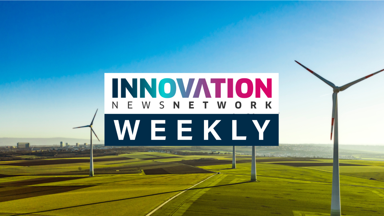 The Latest Innovations Fueling a Sustainable Future The Latest Innovations Fueling a Sustainable Future
