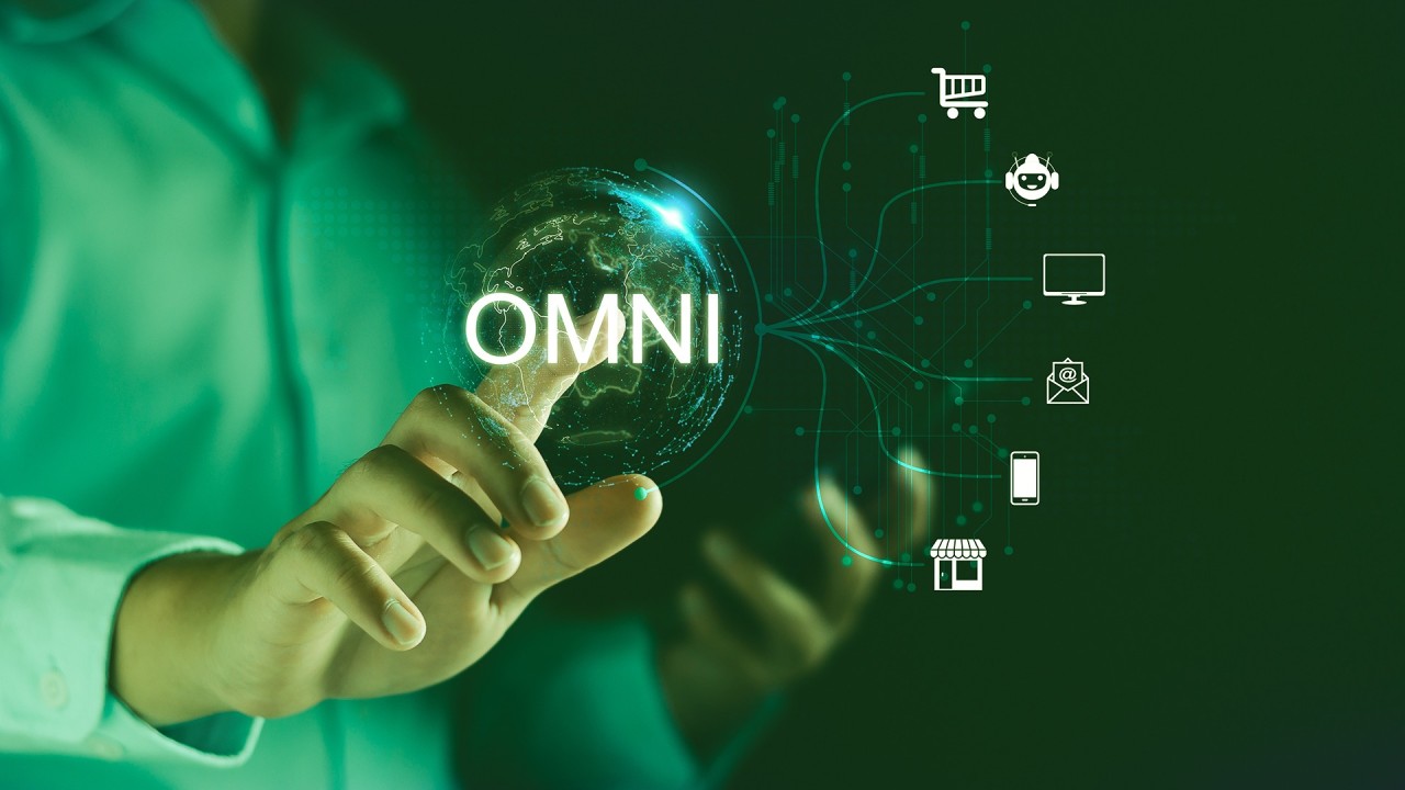 Mastering omnichannel strategies Mastering omnichannel strategies