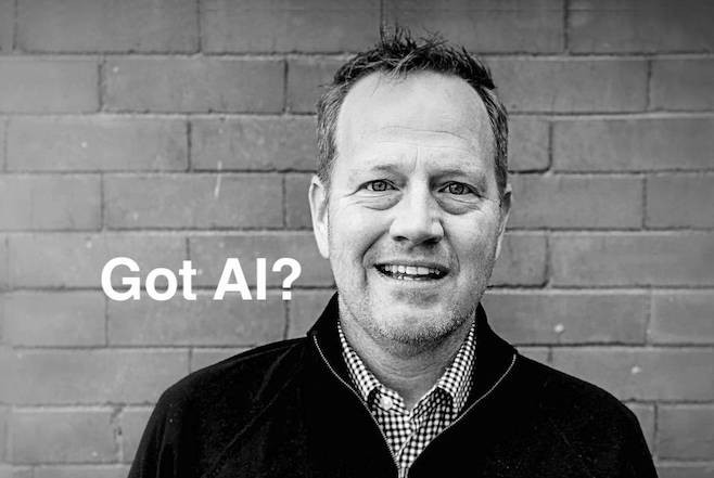 Exploring the Transformative Power of AI: Excitement and Realities for CEOs Exploring the Transformative Power of AI: Excitement and Realities for CEOs