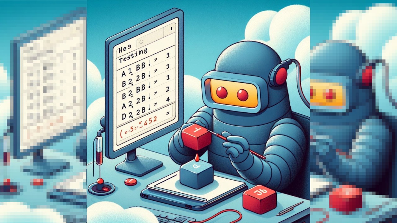 Mastering Hash Comparisons in RSpec: A Developer's Guide 💻 Mastering Hash Comparisons in RSpec: A Developer's Guide 💻