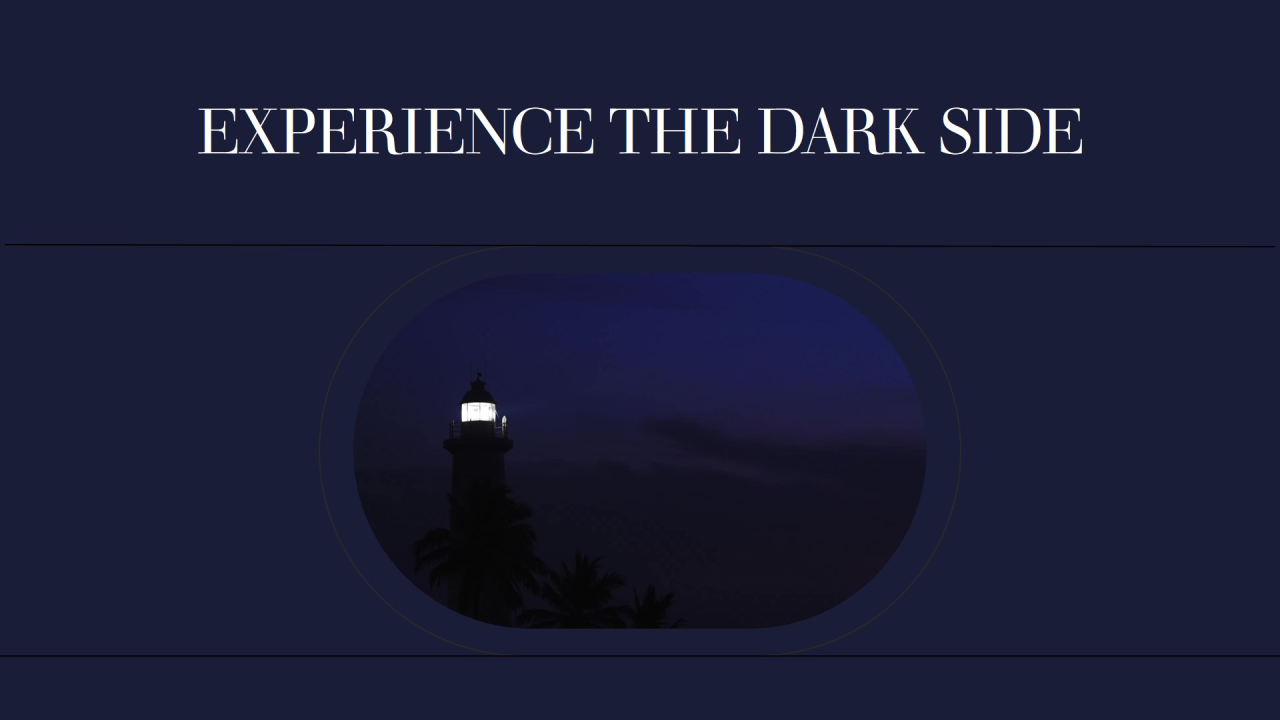🌗 Embracing Dark Mode: The Latest Trend in UX Design 🎨 🌗 Embracing Dark Mode: The Latest Trend in UX Design 🎨
