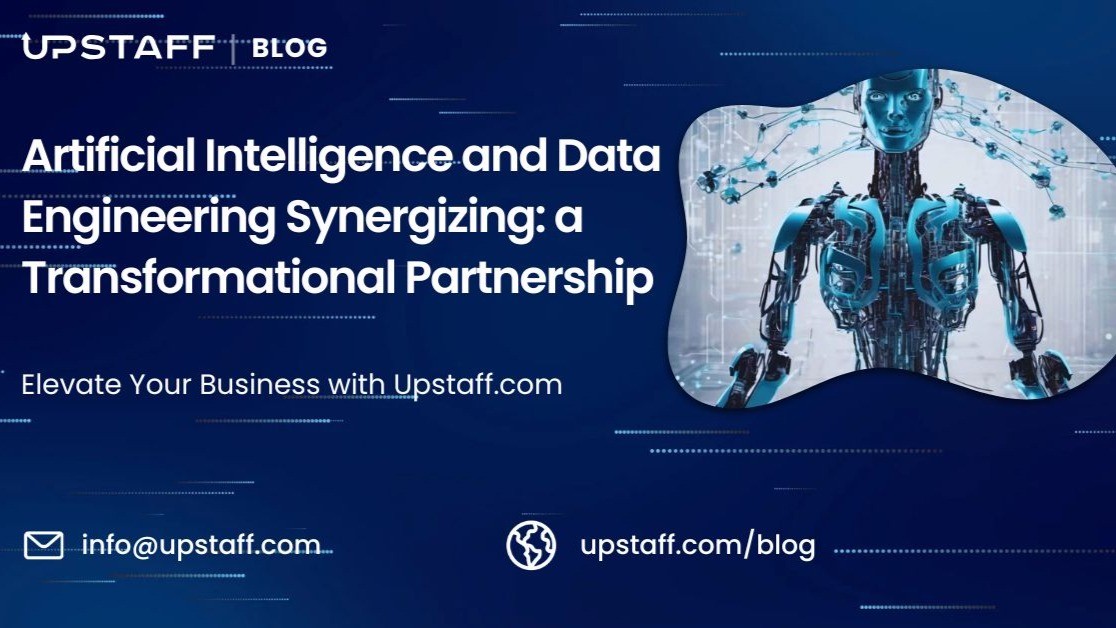 Artificial Intelligence and Data Engineering Synergizing: a ... Artificial Intelligence and Data Engineering Synergizing: a ...
