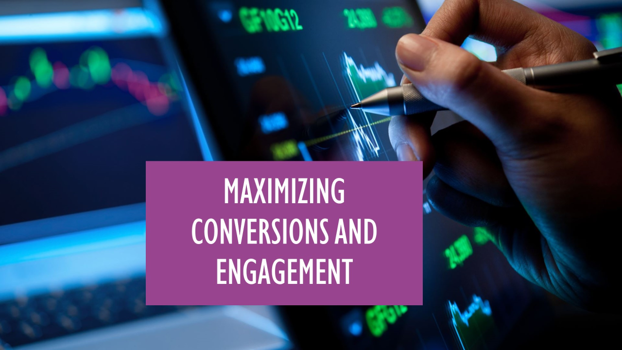 Ad Retargeting Strategies: Maximizing Conversions and Customer Engagement Ad Retargeting Strategies: Maximizing Conversions and Customer Engagement