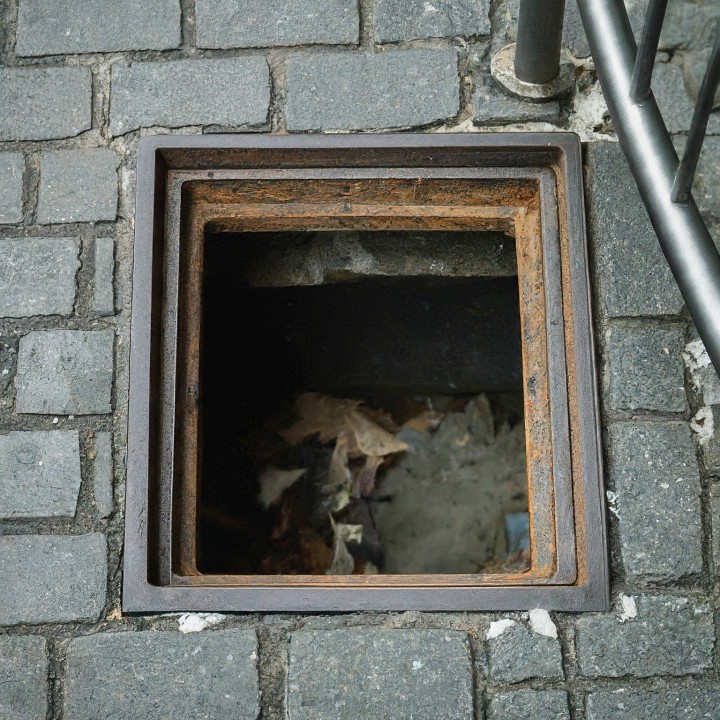 Help, I Can't Breathe: The Hidden Dangers of Confined Spaces Help, I Can't Breathe: The Hidden Dangers of Confined Spaces