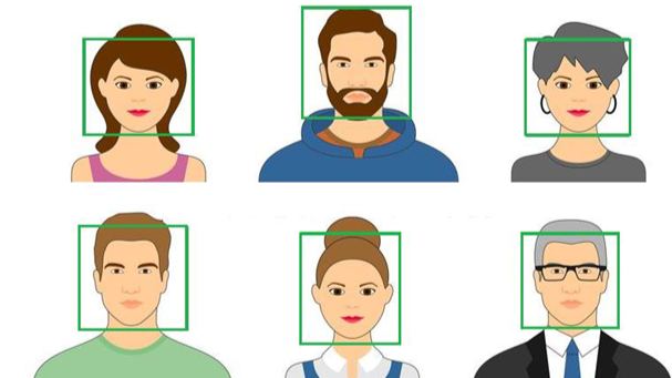 Face Detection using Haar Cascade Algorithm Face Detection using Haar Cascade Algorithm