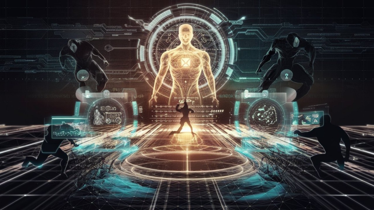 Navigating the Evolving Threat Landscape: Cybersecurity Trends for 2025 ... Navigating the Evolving Threat Landscape: Cybersecurity Trends for 2025 ...