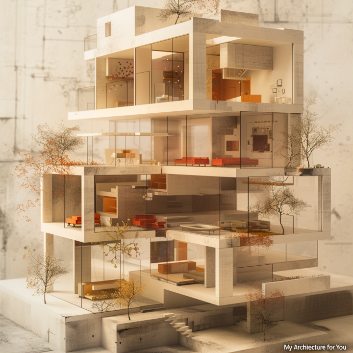 My Architecture for You | Rishabh Jain My Architecture for You | Rishabh Jain
