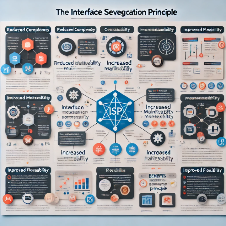 SOLID — “I” Interface Segregation Principle (ISP) Explained SOLID — “I” Interface Segregation Principle (ISP) Explained
