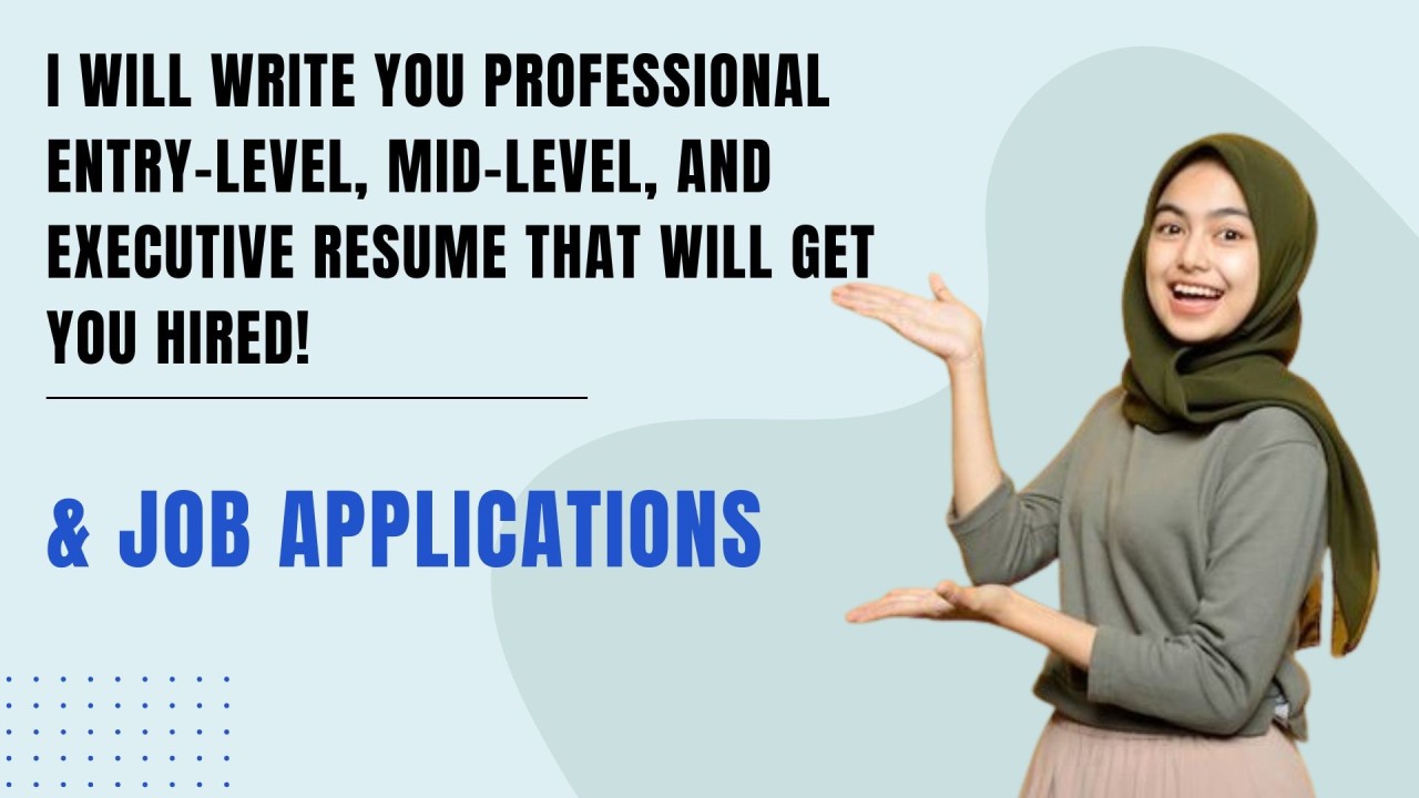 How to Transform Your Work Experience into a Compelling Story on Your ... How to Transform Your Work Experience into a Compelling Story on Your ...