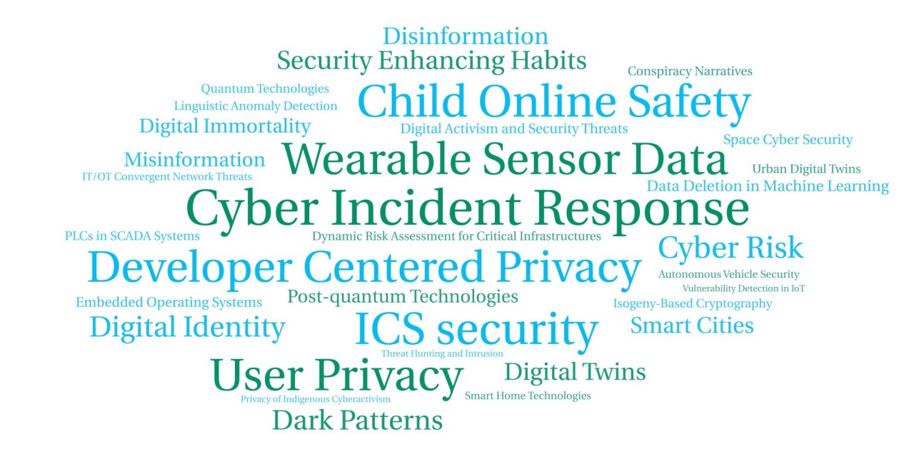 Demystifying and Diversifying Cyber Security PhD research Demystifying and Diversifying Cyber Security PhD research