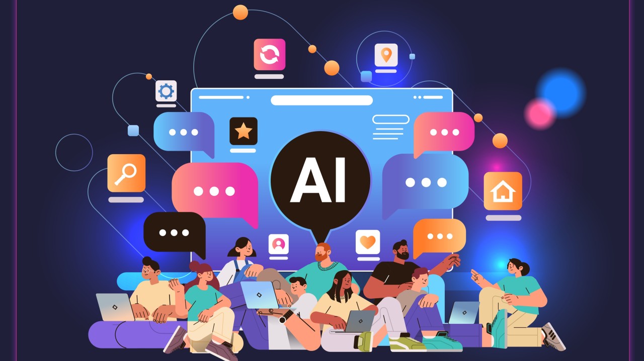 Transforming Data Interaction: How Conversational AI Unlocks Real-World ... Transforming Data Interaction: How Conversational AI Unlocks Real-World ...