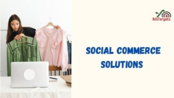 Powerful Social Commerce Solutions: 8 Proven Ways to Leverage It for ... Powerful Social Commerce Solutions: 8 Proven Ways to Leverage It for ...