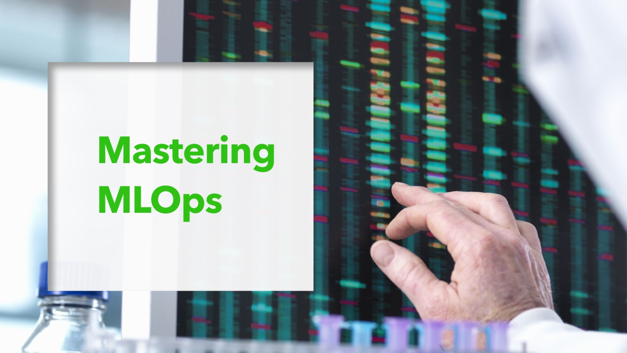 MLOps: Building Efficient Machine Learning Pipelines for Operational ... MLOps: Building Efficient Machine Learning Pipelines for Operational ...